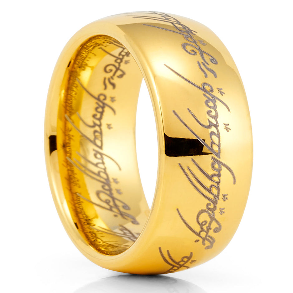 Welcome To Cool Rings USA Premium Jewelry Grade Wedding Bands!